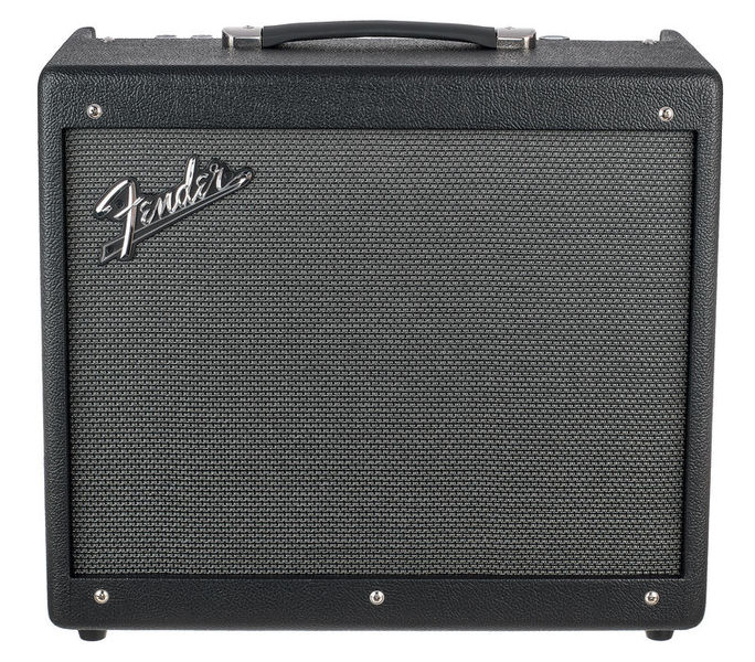 Fender Mustang GTX50 - E-Gitarren Modelling Verstärker - Musik Hammerschmidt