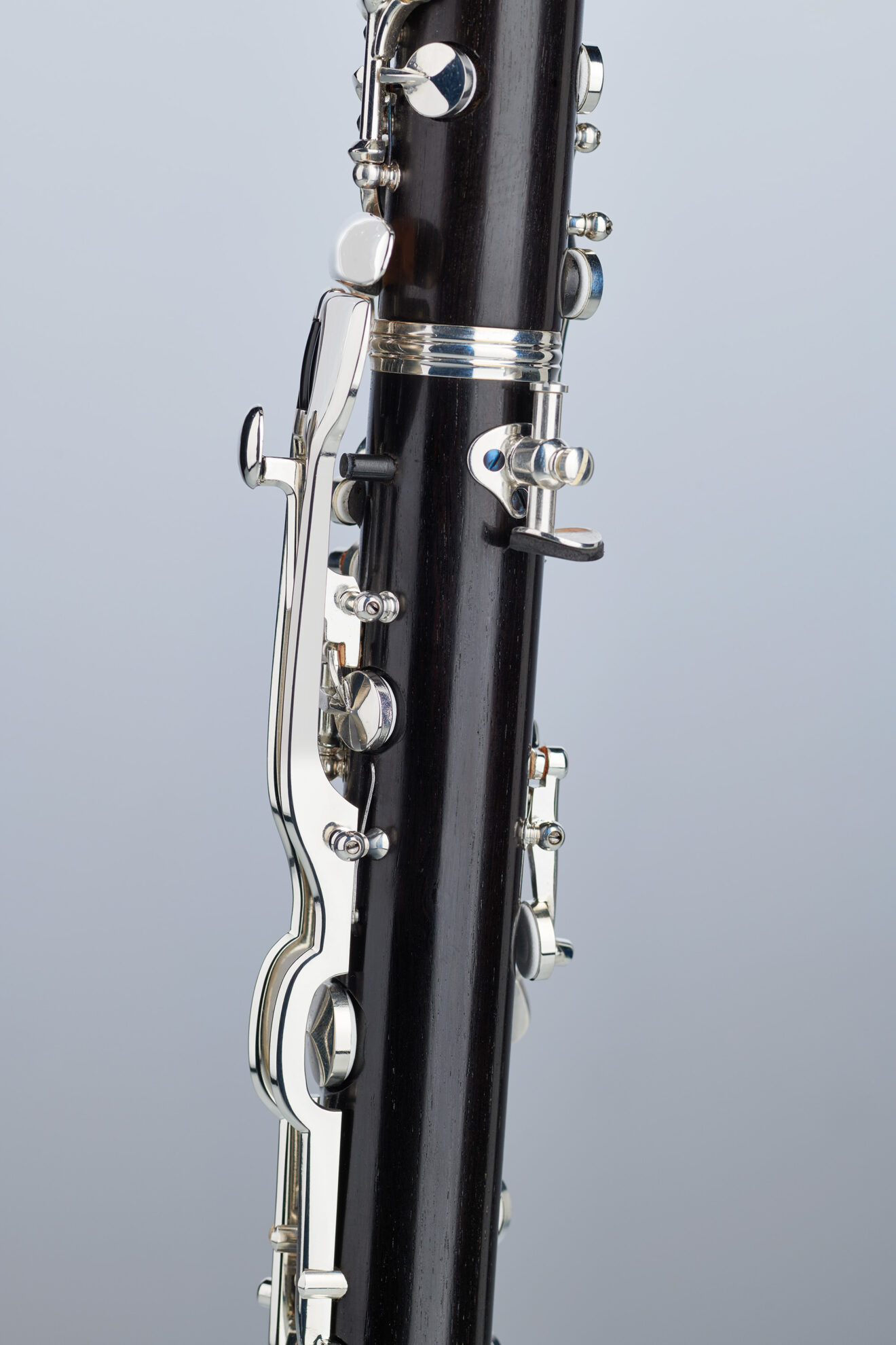 Hammerschmidt B-Klarinette OH 150 - Jubiläumsmodell - Musik Hammerschmidt